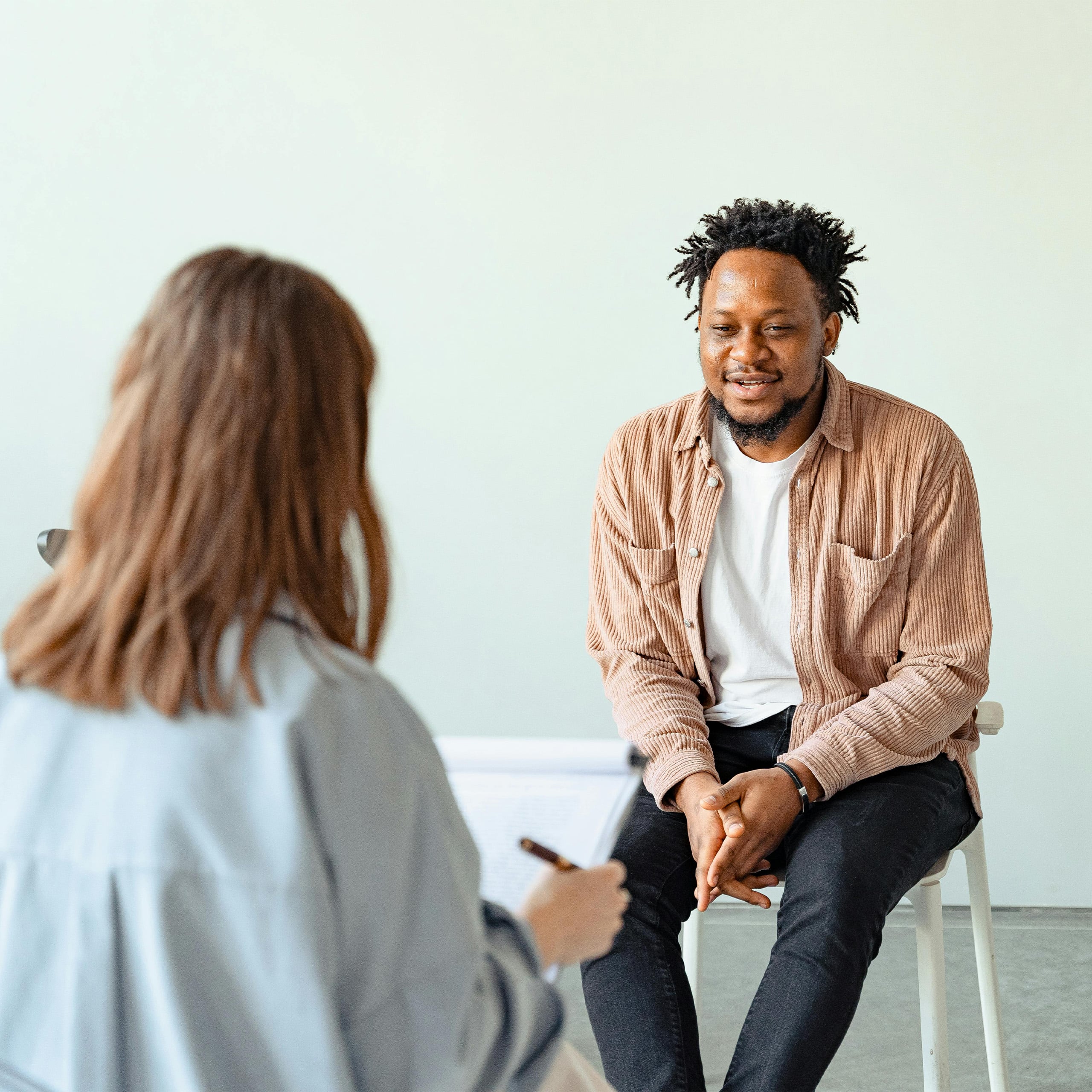 Coach - The Waymakers Change Group