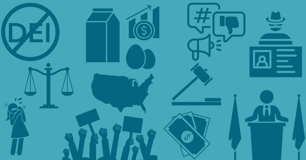 Everything Everywhere All At Once - The Waymakers Change Group