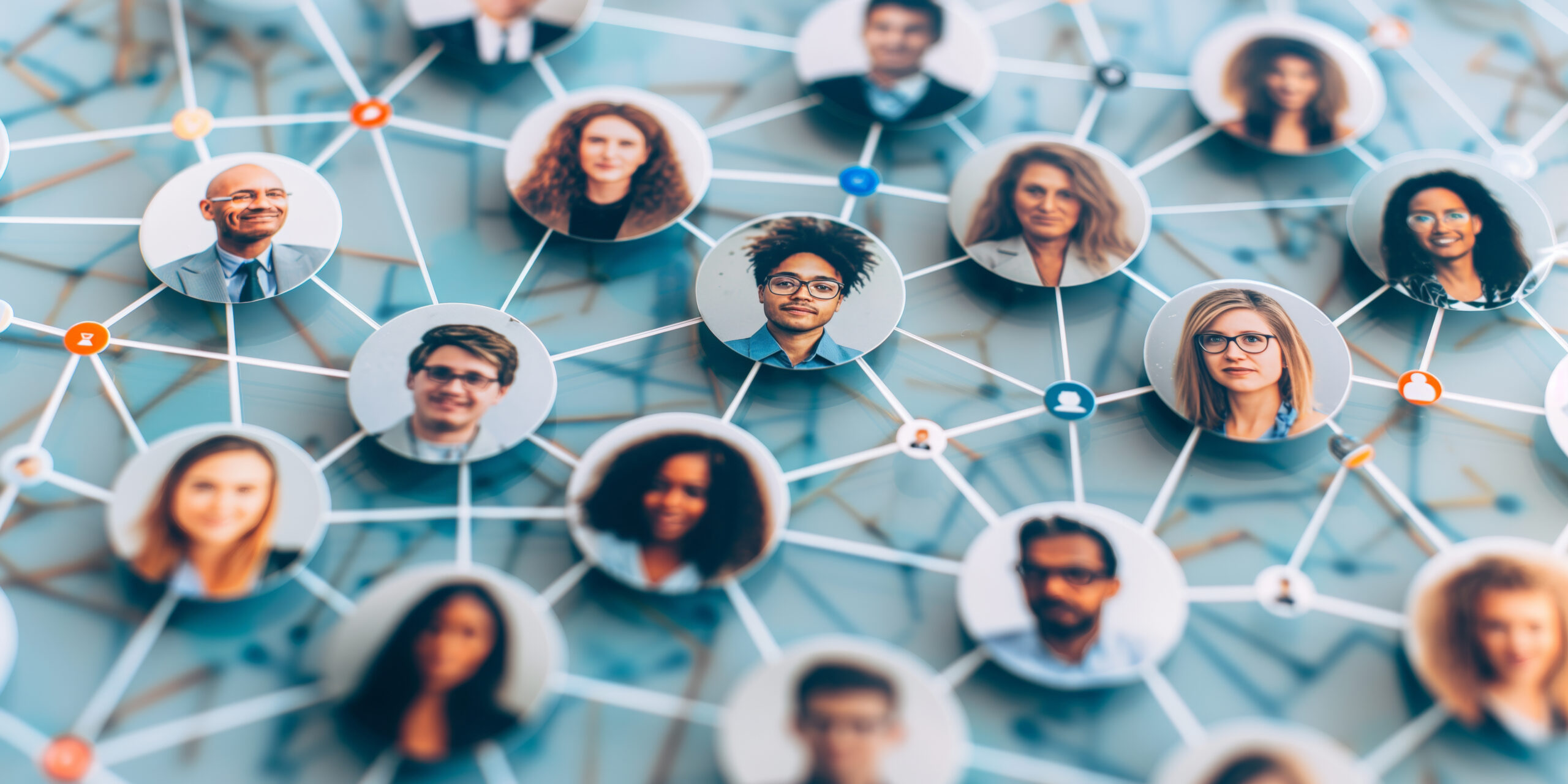 Bridging: Connection - The Waymakers Change Group